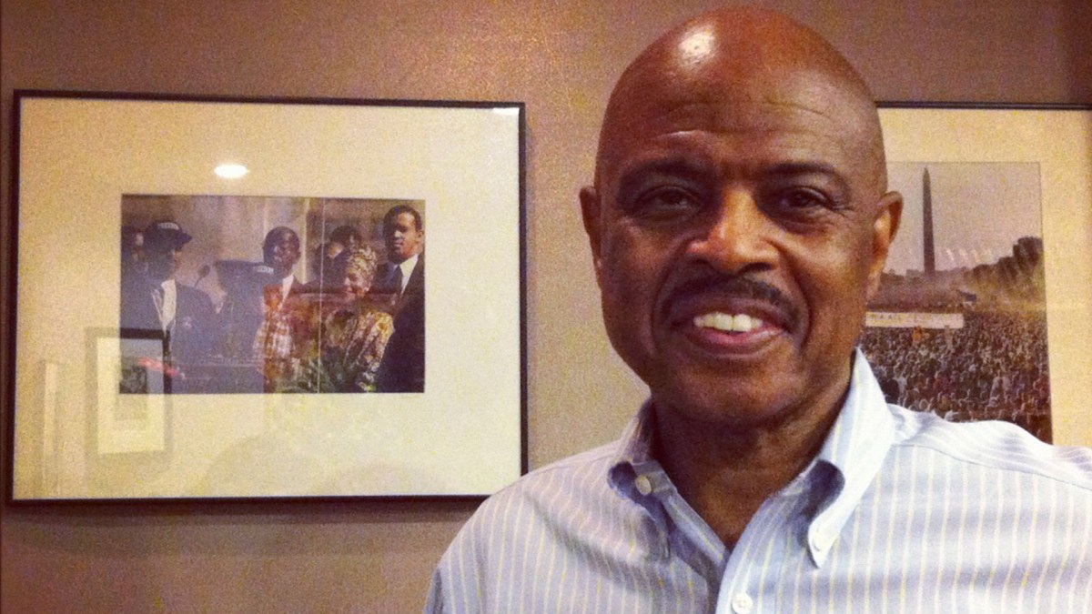 Who Is Gregory J. Reed? – Inside the Ink